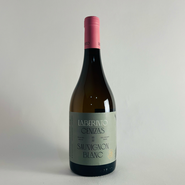 Laberinto Cenizas Sauvignon Blanc Maule – Columbus Circle Wine and Spirits